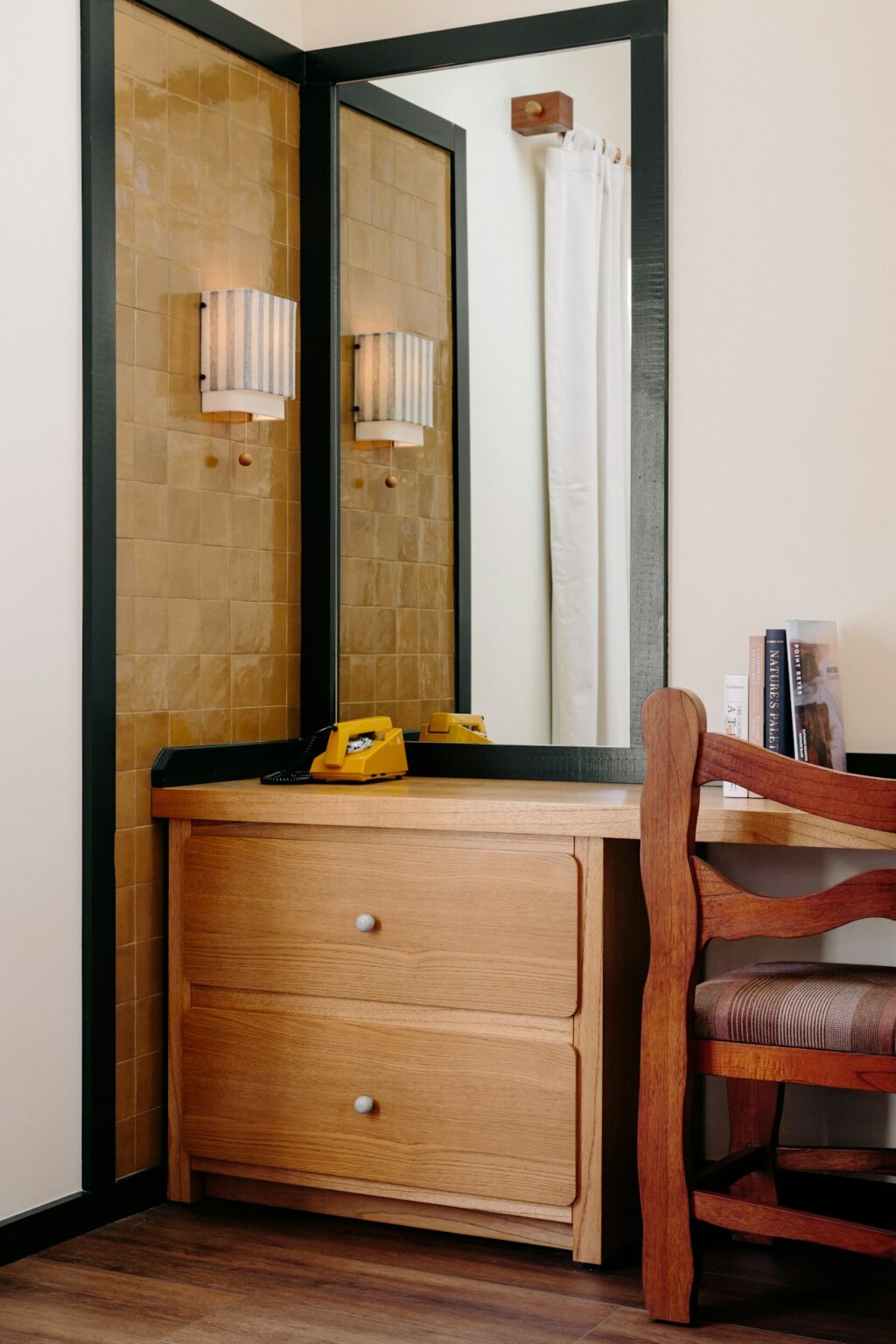 Rooms & Suites - Lodge at Marconi on Tomales Bay