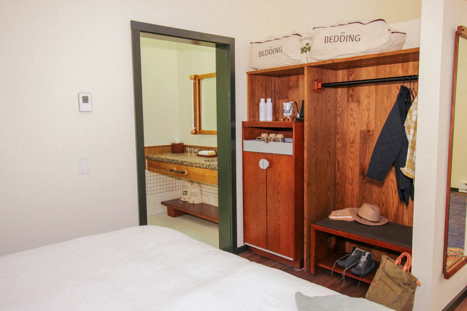 Rooms & Suites - Lodge at Marconi on Tomales Bay