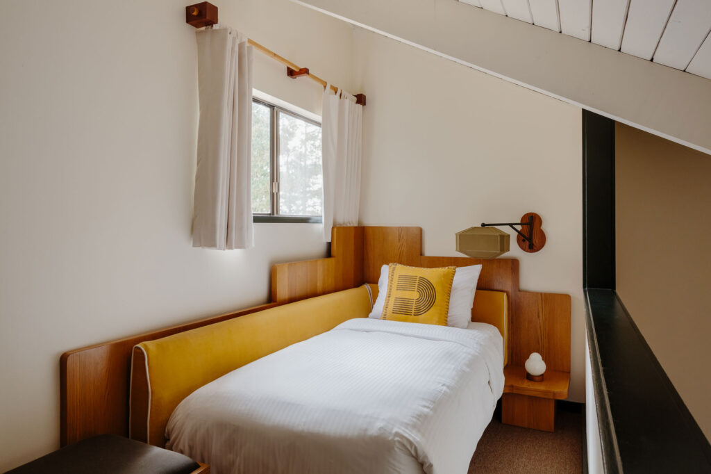 Rooms & Suites - Lodge at Marconi on Tomales Bay