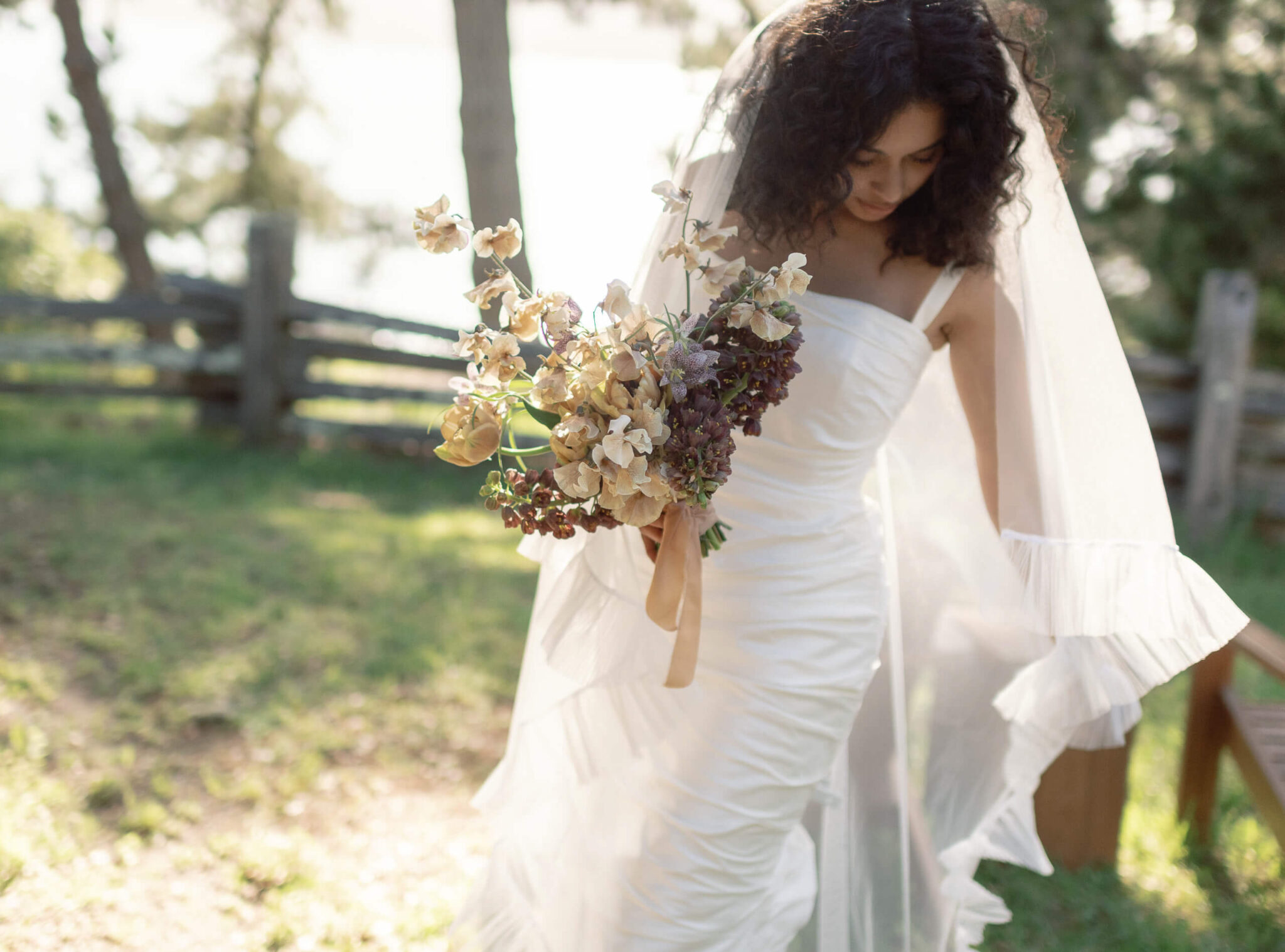 Wedding Expo Exclusive - Lodge at Marconi on Tomales Bay